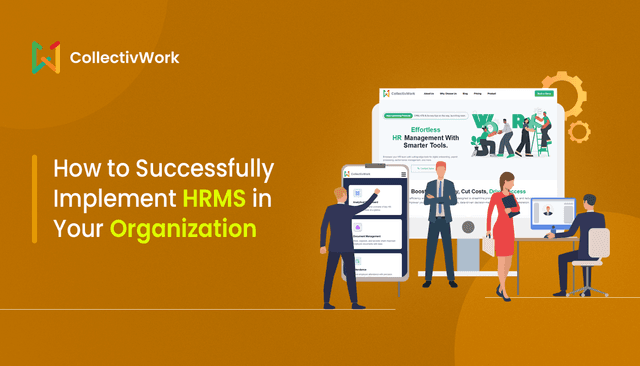 CollectivWork